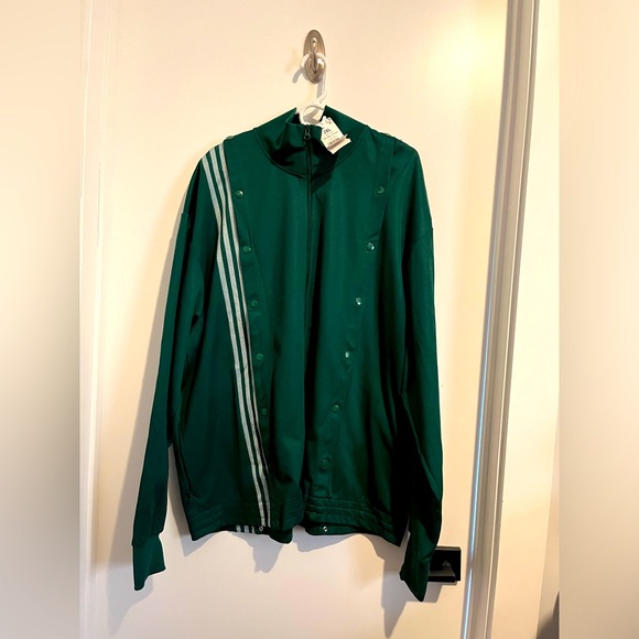 IVY PARK | Jackets & Coats | Tracksuit Top | Poshmark